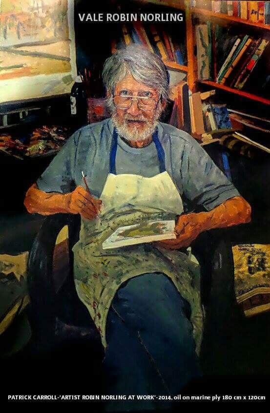 Happenings - Friends of the Gallery